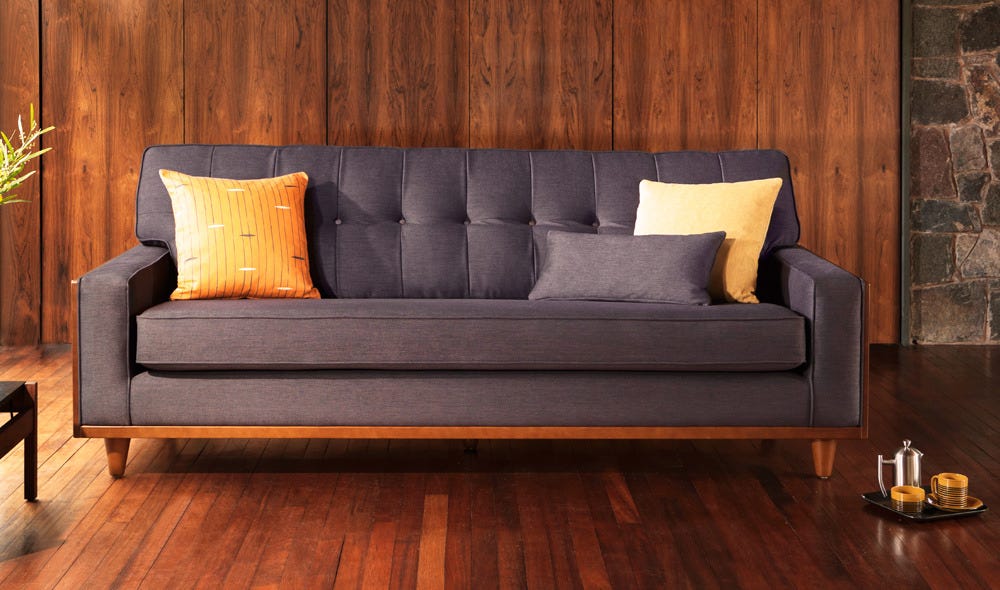 5 Amazing Couch Styles To Decorate Your Home With | by IDUS FURNITURE ...
