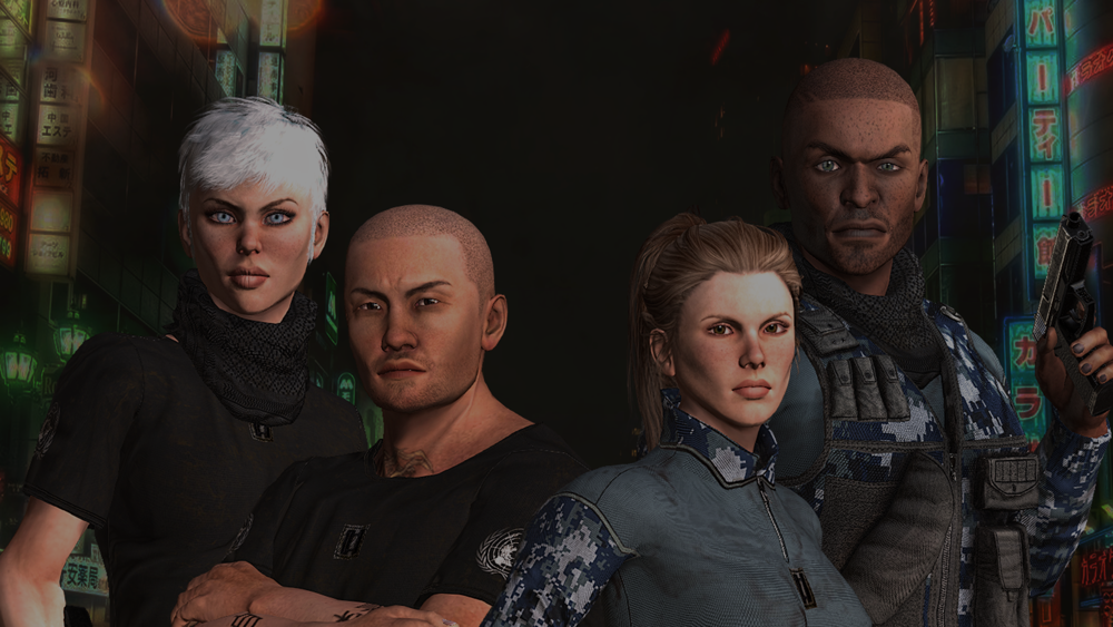 Our First Act :: Boom Squad. Long story short, the beginning of the ...