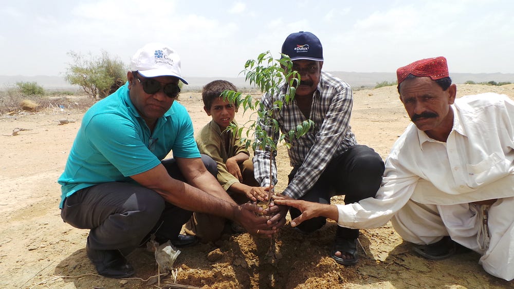 Laudato Si’ Pledge launched on 2nd anniversary of encyclical’s release ...
