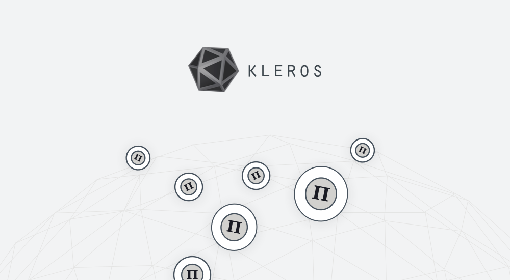 Kleros Project & Token Sale Overview | by Federico Ast | Kleros | Medium