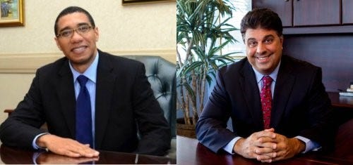 IMO Council Bid Timely for Jamaica’s Maritime Posture — Joe Issa | by ...