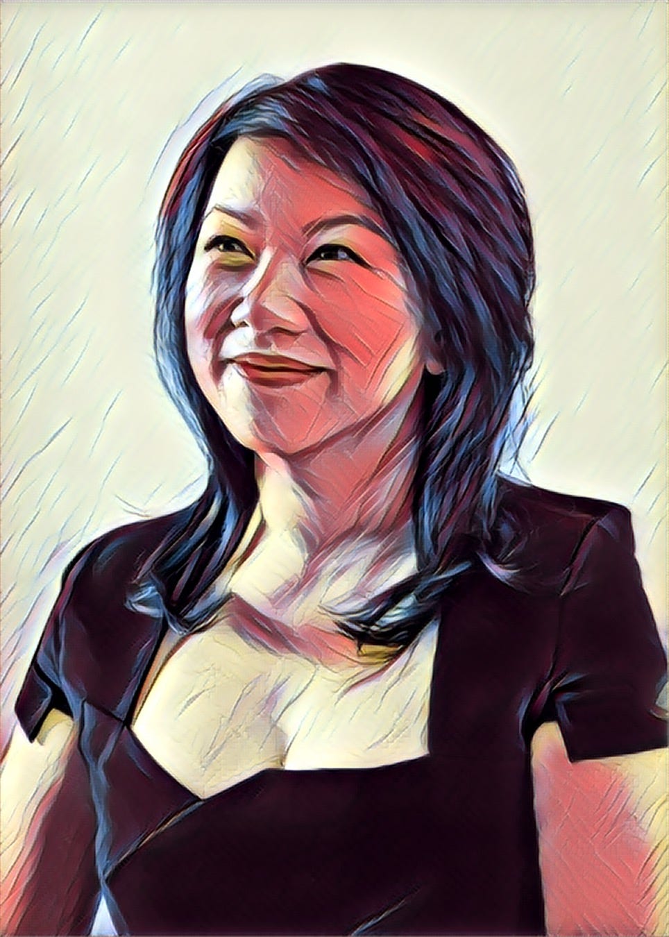 10 Questions with Shan-Lyn Ma, Founder & CEO at Zola | by FirstMark ...