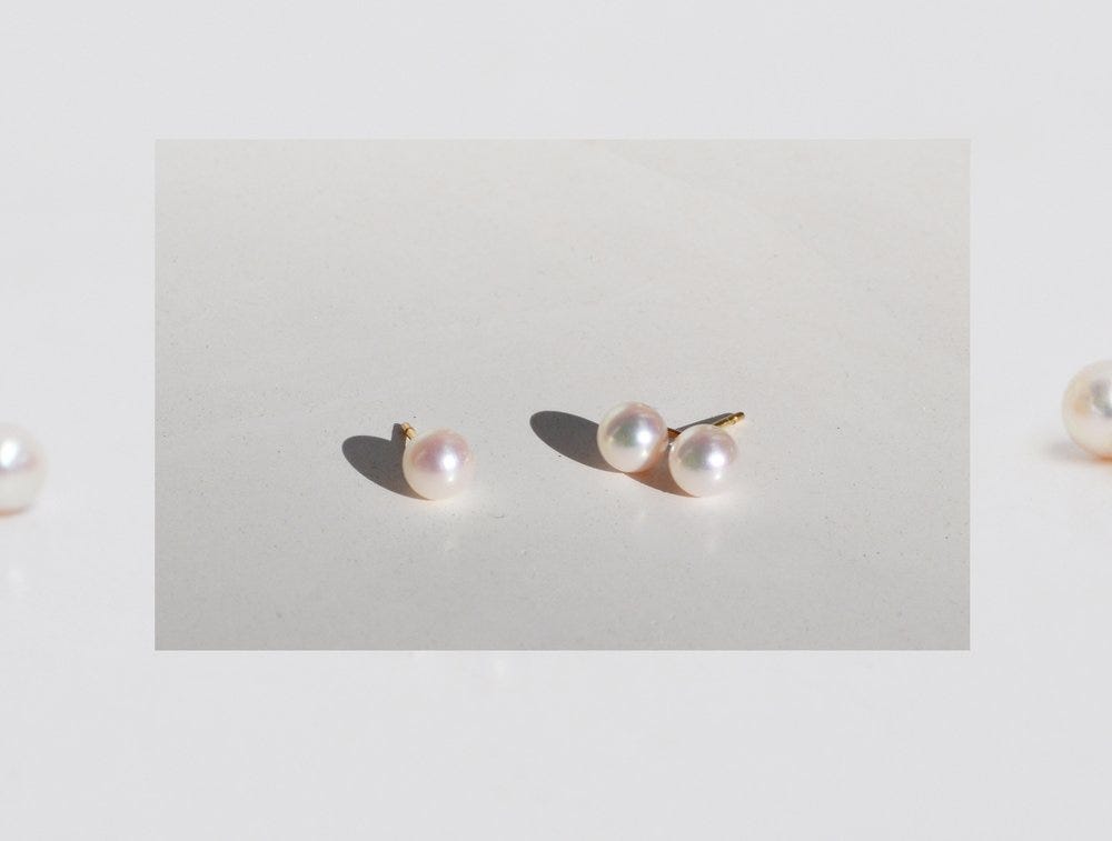 Seb Brown. Seb Brown is an experimental jewelry… | by Emilie Gareau ...