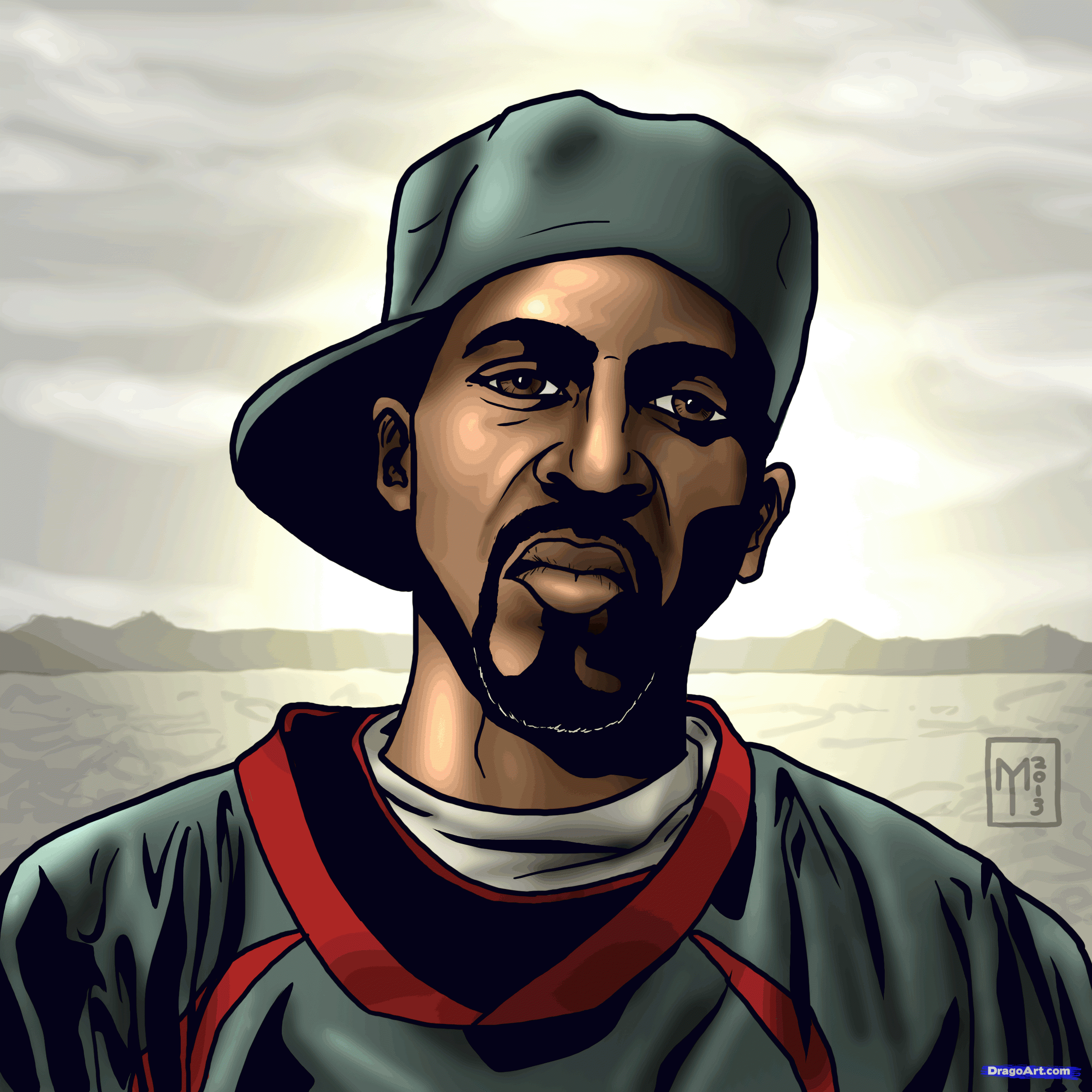 Hip-hop’s Mount Rushmore. Which four rappers represent the zenith… | by ...