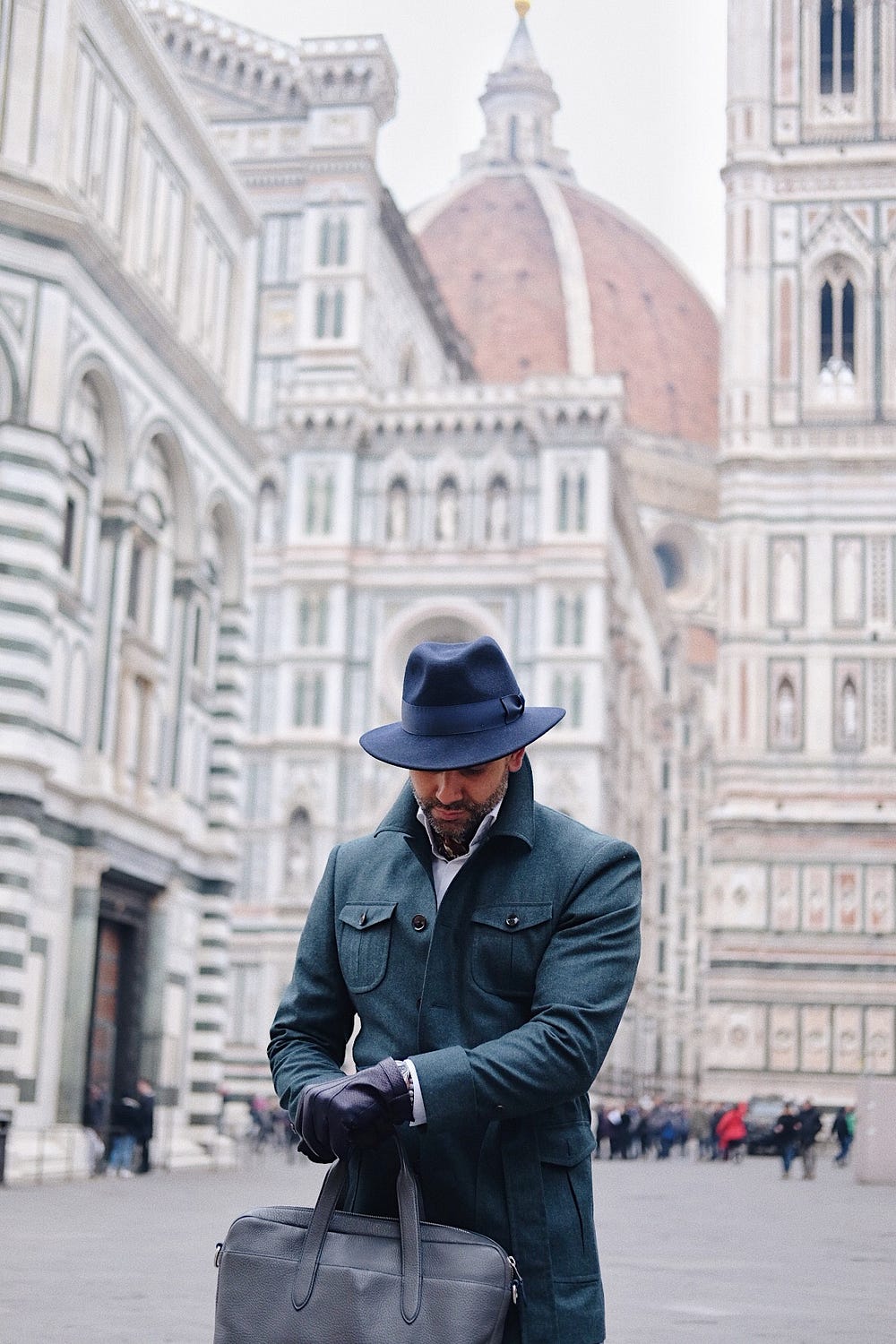 BE YOUR OWN STYLE ICON: JASON SARAI | by Rahim Mitha | Medium