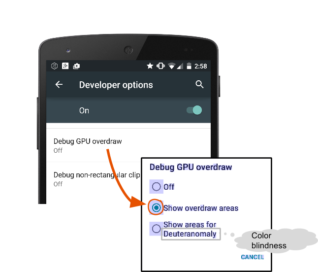 Zopper Optimizes Android Screen Render | by Ankit Jain | Zopper App | Medium