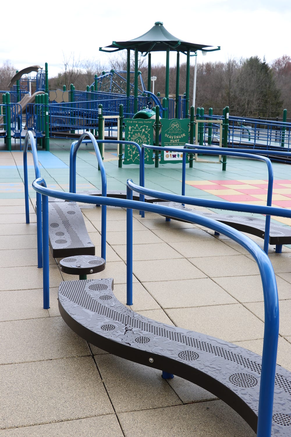 Julie’s Jungle provides fun for everyone | by Jamie Caniglia | The ...