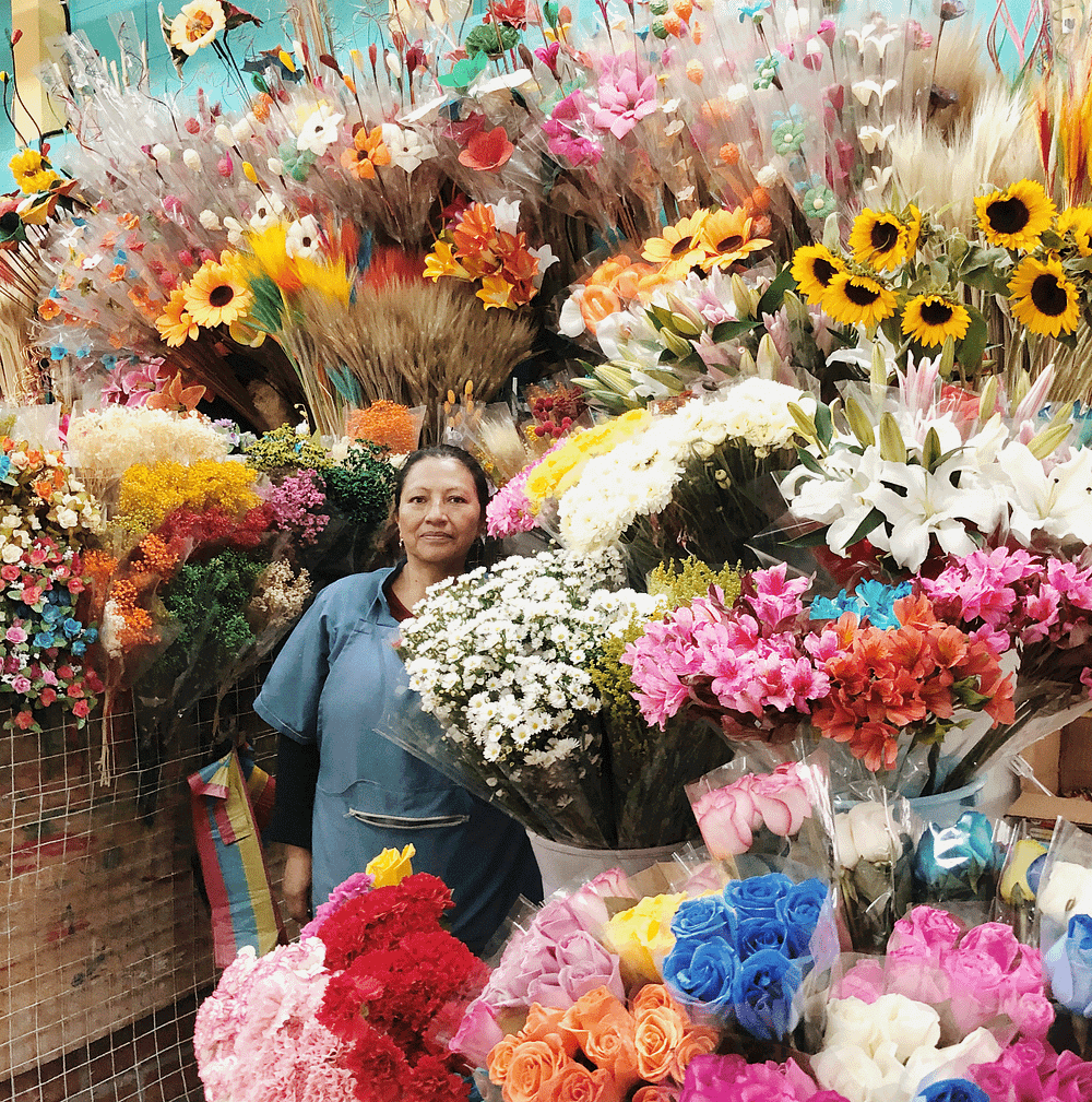 Inside La Floresta, Quito’s Creative Quarter | by Stephanie Granada ...