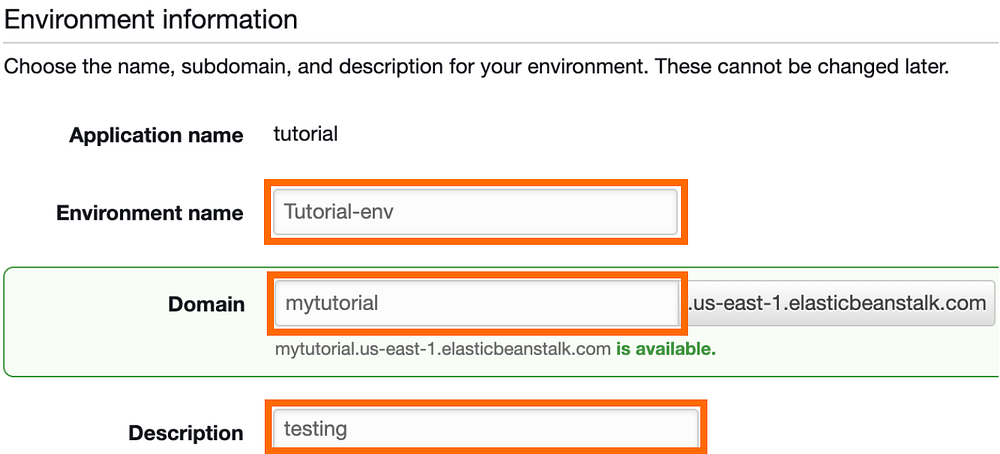 Deploying a Flask App to AWS Elastic Beanstalk | by Marvin Davila | Analytics Vidhya | Medium