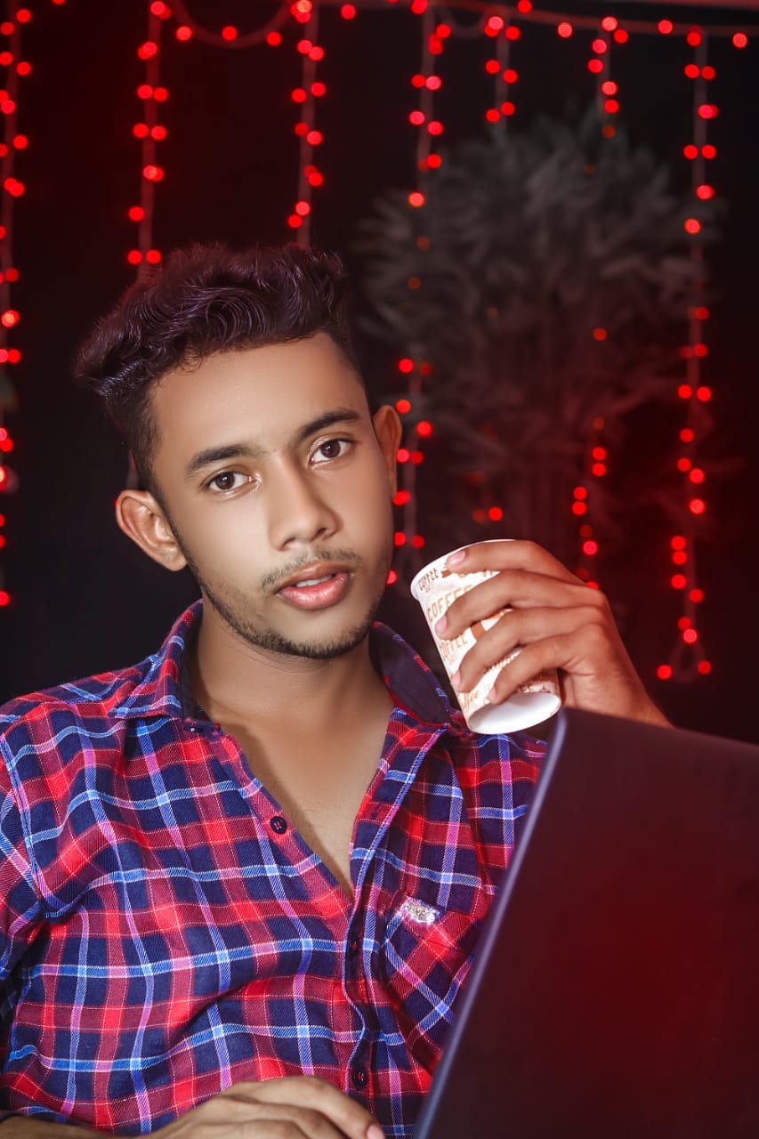 Artist Nb Neloy. Bangladeshii Artist Nb Neloy | by Nd Neloy | Medium