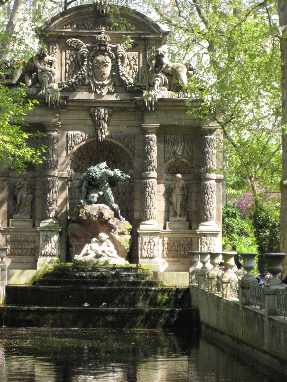 Butter and Tartare. Excerpt from WOMEN À LA MODE | by Augustine Blaisdell | Medium