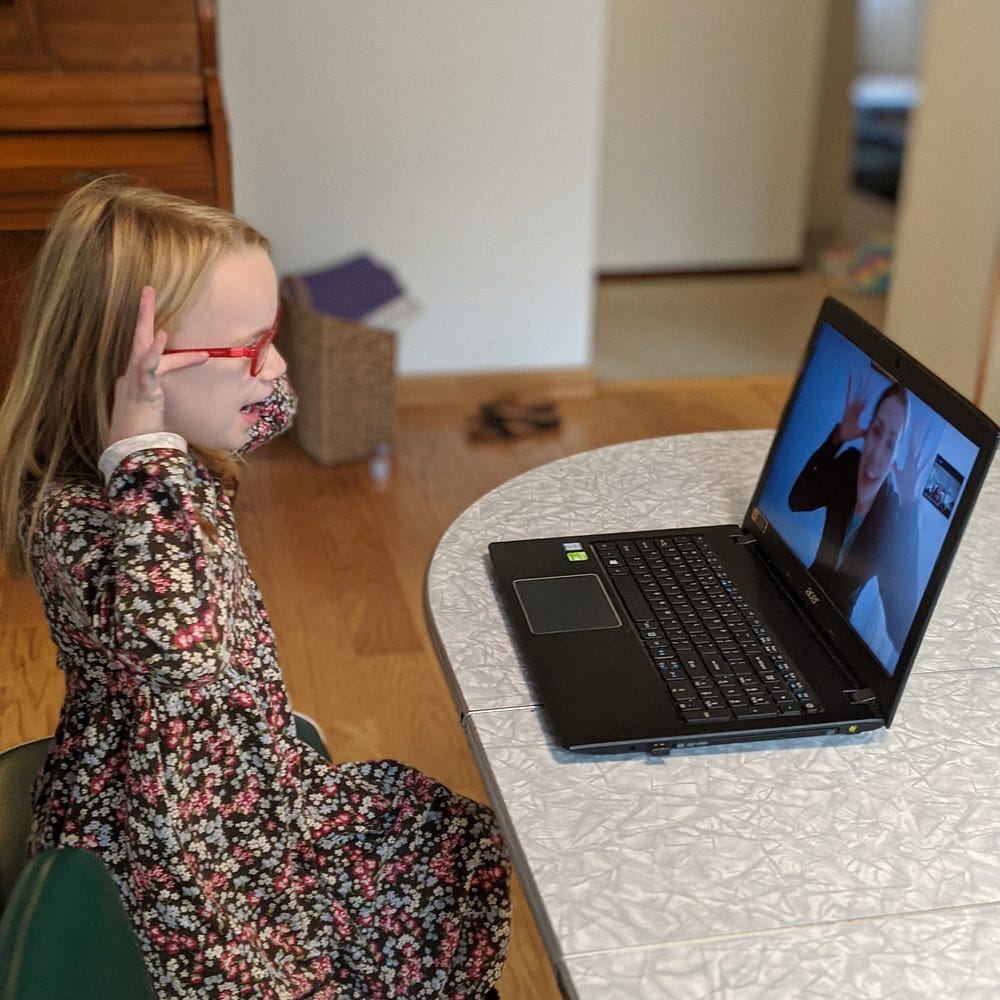 Laura Wheatman Hill – Medium