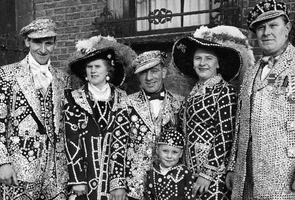 East London’s Incredible Fashion Past | by Lyst | Medium