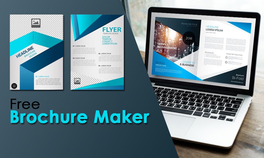 Free Brochure Maker Create Your Online Brochure In 2 Minutes By Flip Free Brochure Maker Create Your Online Brochure In 2 Minutes By Flip