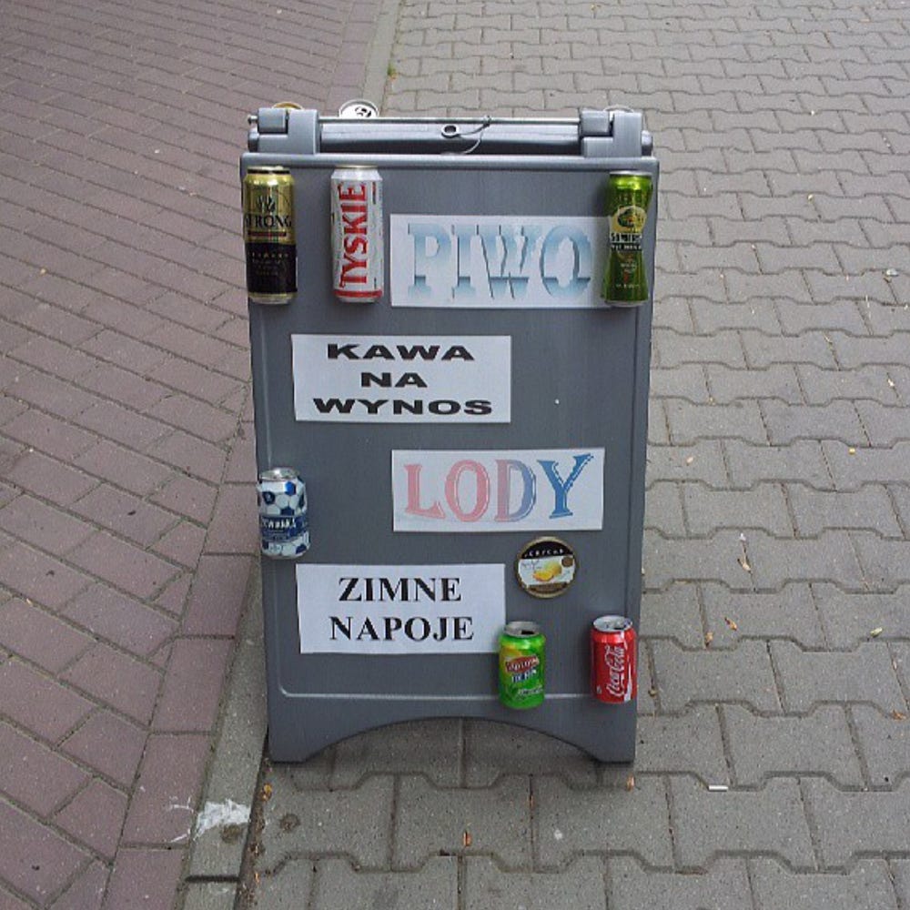 The last five rolls of communist toilet paper | by Pawel Sysiak | Medium