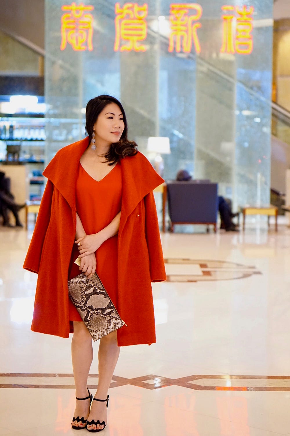 Interview: Grace Liang. Behind the Life of an Influencer | by UNLEASHED ...