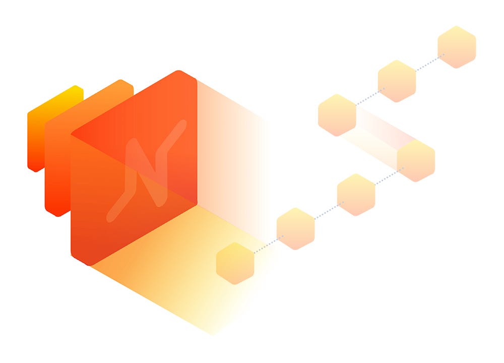 An Introduction To NASGO. Author KAT VON B | by NASGO Official | Medium
