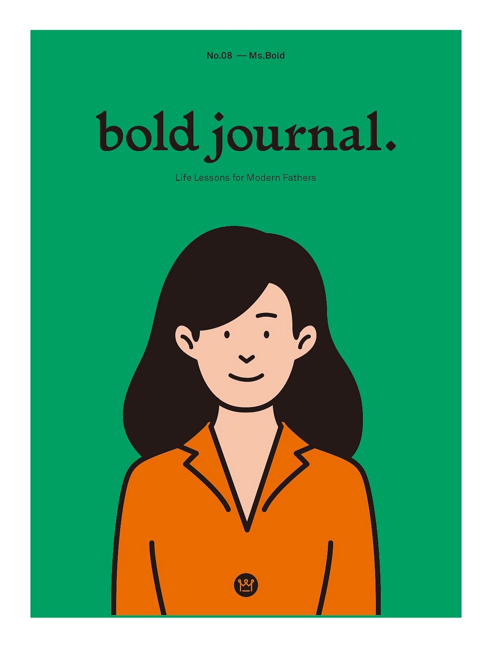 Greetings, We Are the Bold Family | by bold journal | Bold Journal | Medium