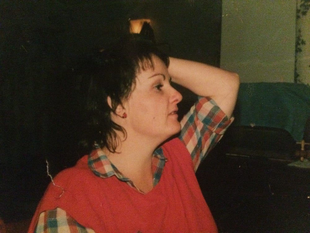 My mental health story. In the spirit of… | by Paul Stayt | Medium