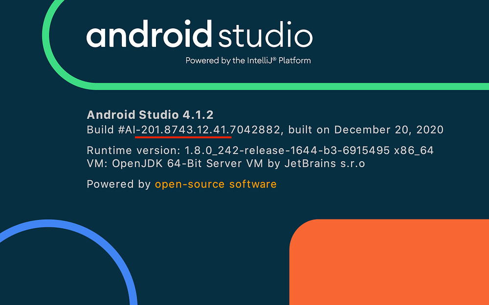 Create Android Studio plugin to toggle “Show layout bounds” (Part 1) | by Paulina Sadowska | Mar ...