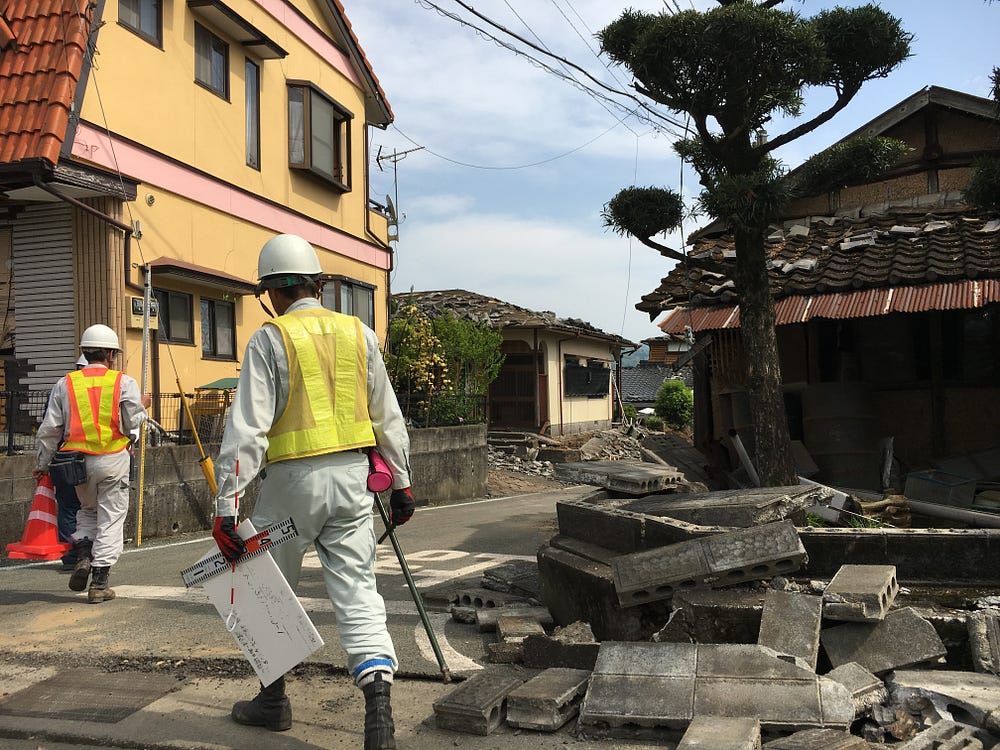 Japan’s Secret to Resilience: Jijo, Kyojo, and Kojo | by Robin Lewis ...