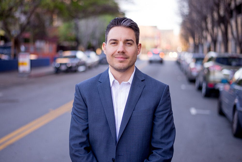 Wealth management - Matthew Holt - Medium