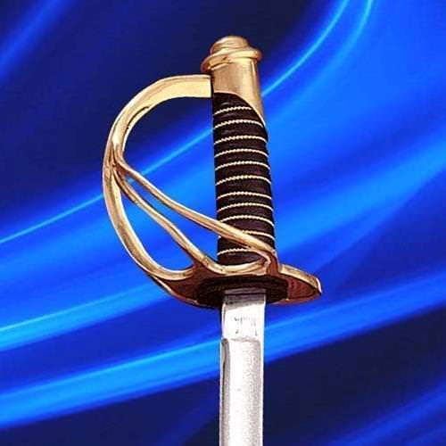 4 REASONS WHY: THE RAPIER IS DIFFERENT FROM THE SABRE | by Ava Barnes ...