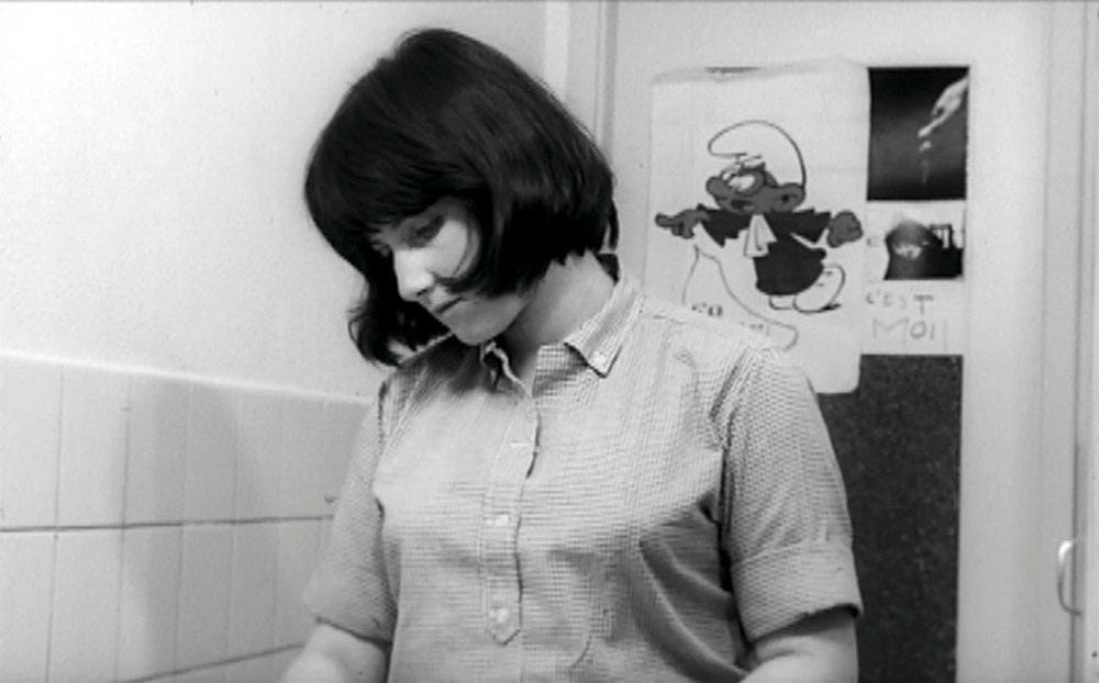 Twist, Revolt, Survive: My Mother Laughs by Chantal Akerman | by ...