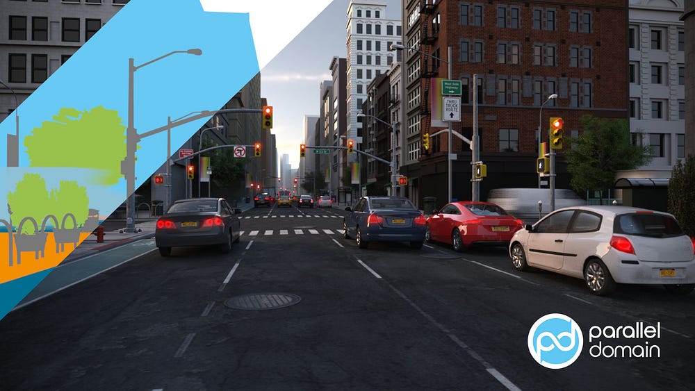 The (Virtual) Road to Safety. Building worlds where it’s safe to… | by ...