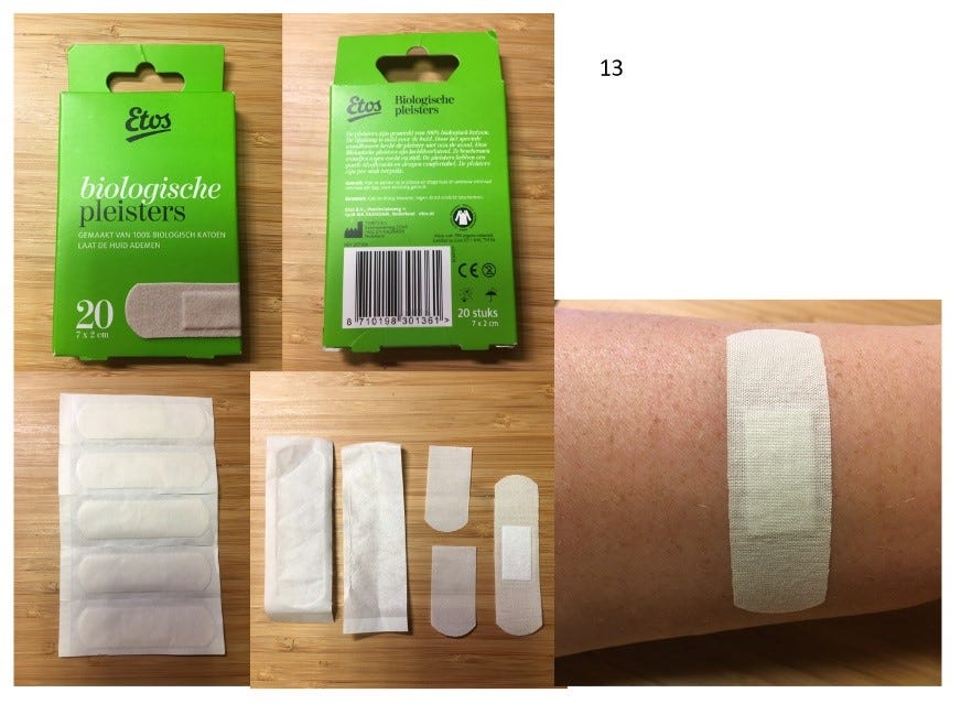Going on an Eco-plaster Hunt. Part I | by Ruth Wilson | Medium