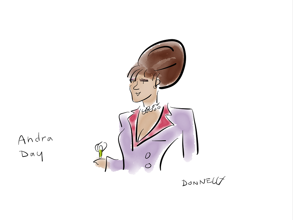 Drawing the 2018 Grammys. Drawing the Grammys is always fun. The… | by ...