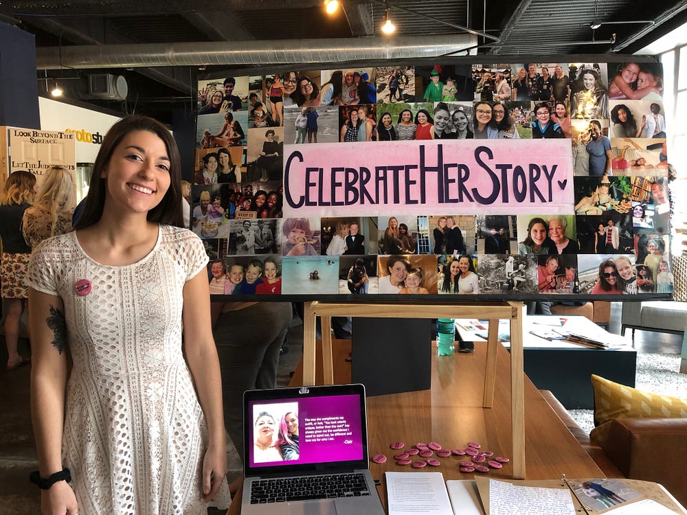 Celebrating student activism in Iowa City | by Bailey Zaputil | Medium