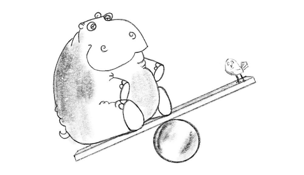 How To Handle Imbalanced Dataset In Classification Using Python By 3429