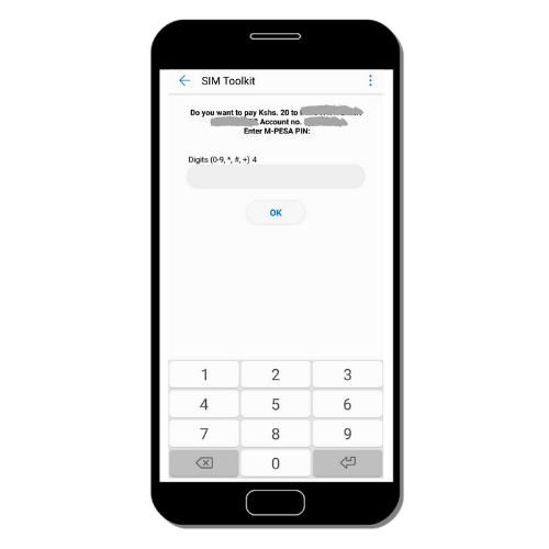 Use Case: A Loan Application Using USSD, SMS and Payments | by Rachael ...