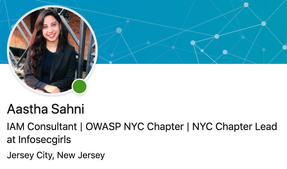 Epic #FF Women in Cybersecurity. — The ultimate list…at least trying to ...