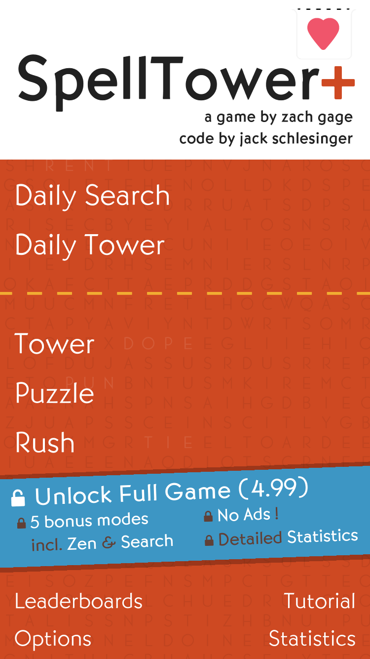 Analyzing how indie legend Zach Gage creates a compelling user ...