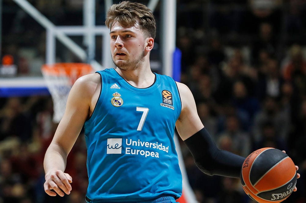 The Great Zamboni’s 2018 NBA Draft Preview | by The Great Zamboni Staff ...