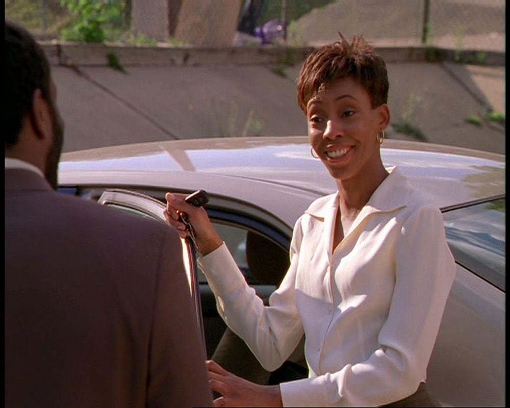 The Wire: 15 Years On. Do you remember where you were when you… | by ...