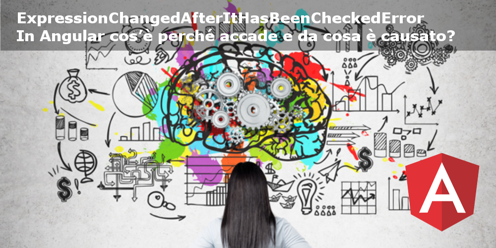 Angular lifecycle e ExpressionChangedAfterItHasBeenCheckedError | by Stefano Marchisio | Medium