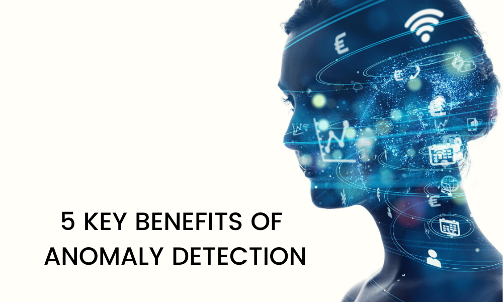 5 key benefits of anomaly detection | by Ahmet Soybelli | Millimetric ...