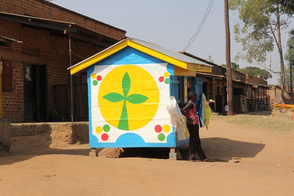 Communities take charge of their own development in Maracha | by UNDP ...