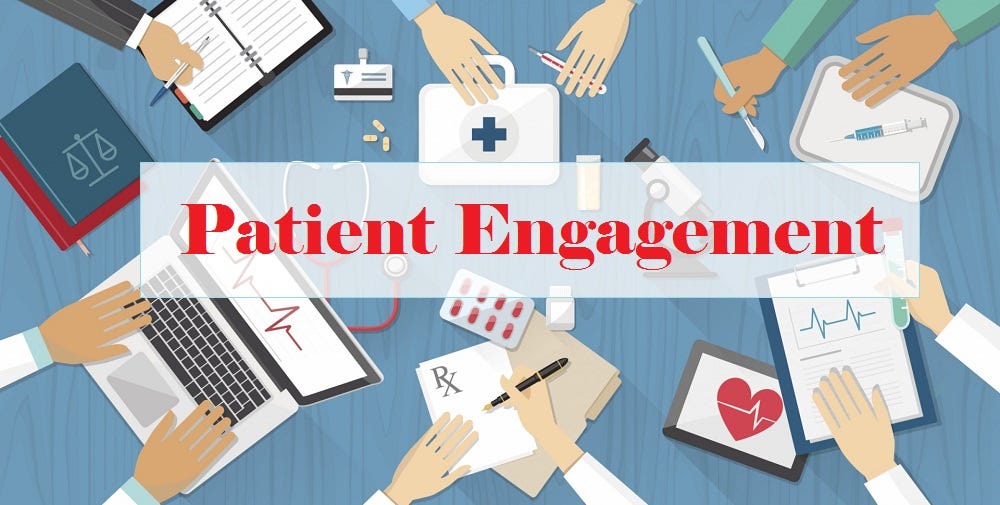Does Patient Engagement Really Matter in the Business of Healthcare ...