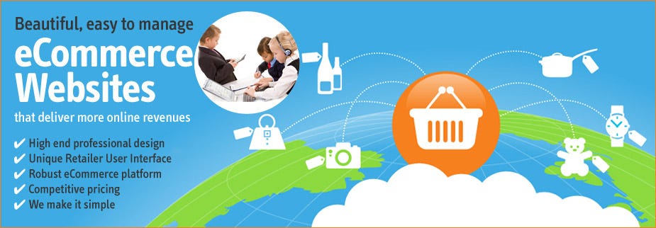 Exclusive E-Commerce Website Tools to Grow Your Business Online For The ...