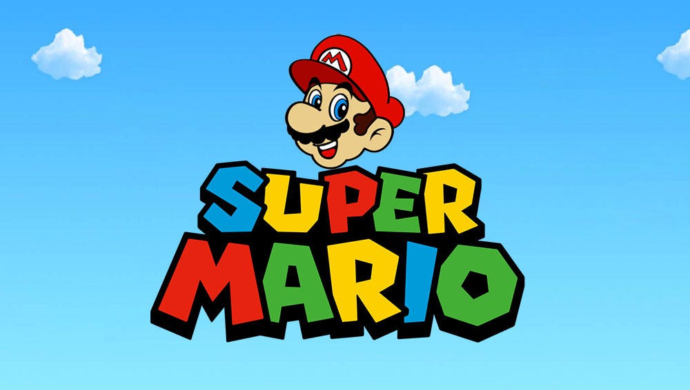Super Mario in 2021. From a simple video game to versions… | by Ashima ...