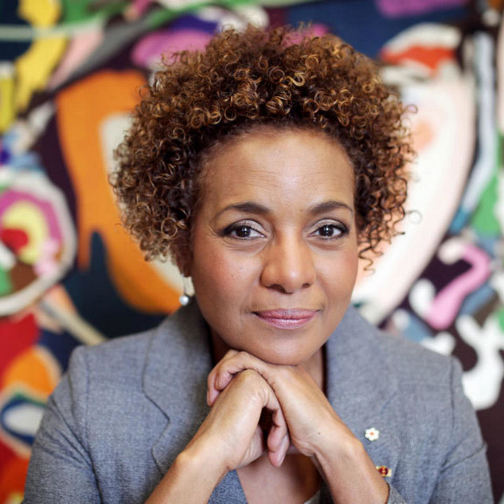 28 Black Female Firsts: An extraordinary woman for each day of Black ...