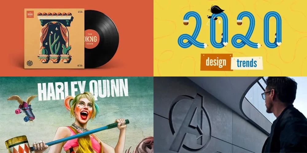 Graphic Design Resources #3. Explore to new generation graphic… | by ...