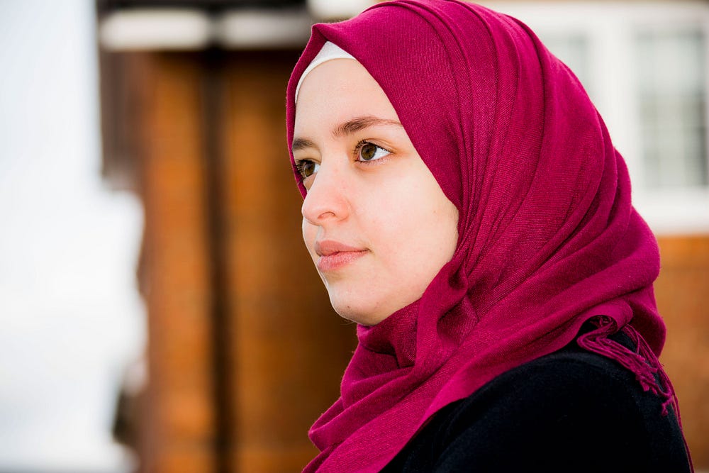 Catch Me If You Can. As part of our daily lives ads are… | by Nasma Aljizawi | Medium