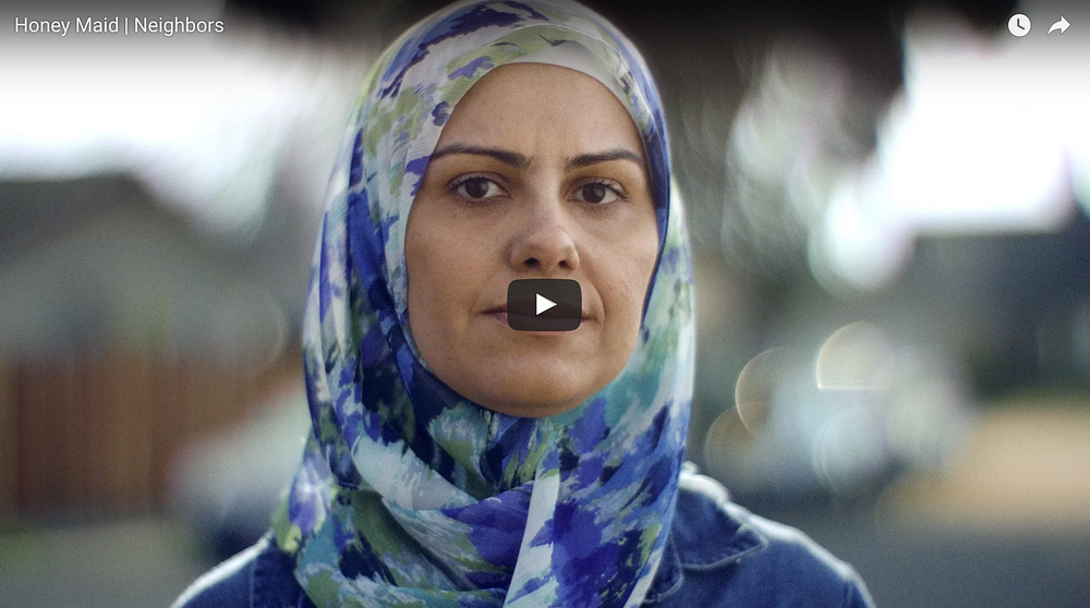 7 Commercials That Tugged at Our Hearts in 2016 | by Branden Harvey ...