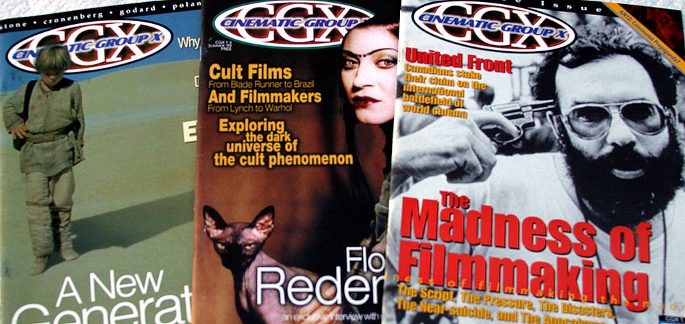 How a Decade Makes a Difference. Part 1: Why it Took Ten Years to Get ...