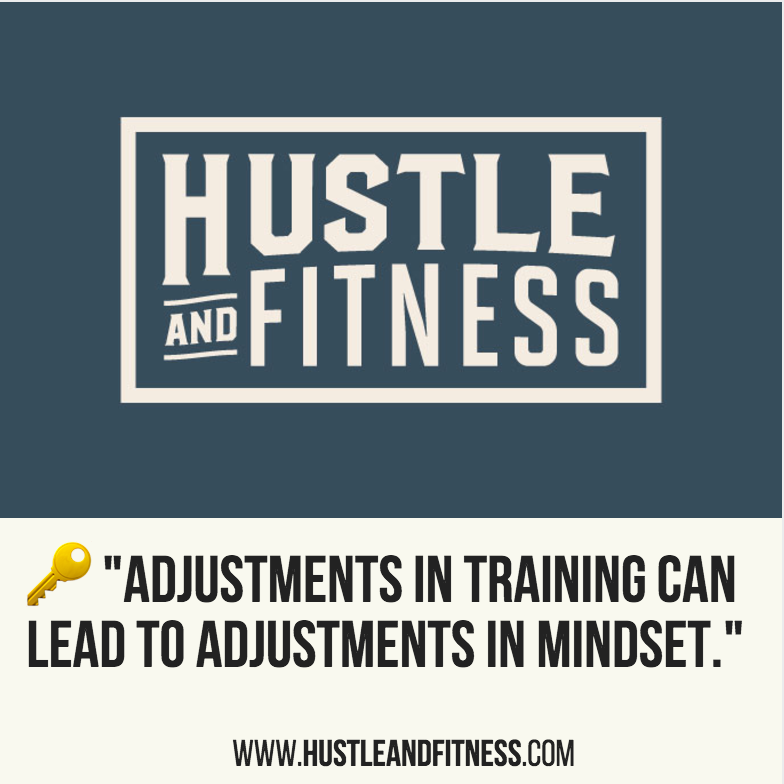 How to Use Training to Adjust Your Mindset | by Shad Murib | Medium